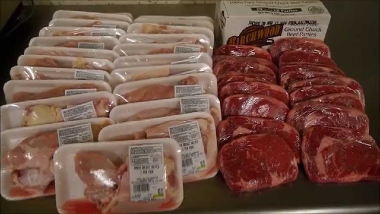 No. 14A Hotel Suite Package Central Meats - YouTube
