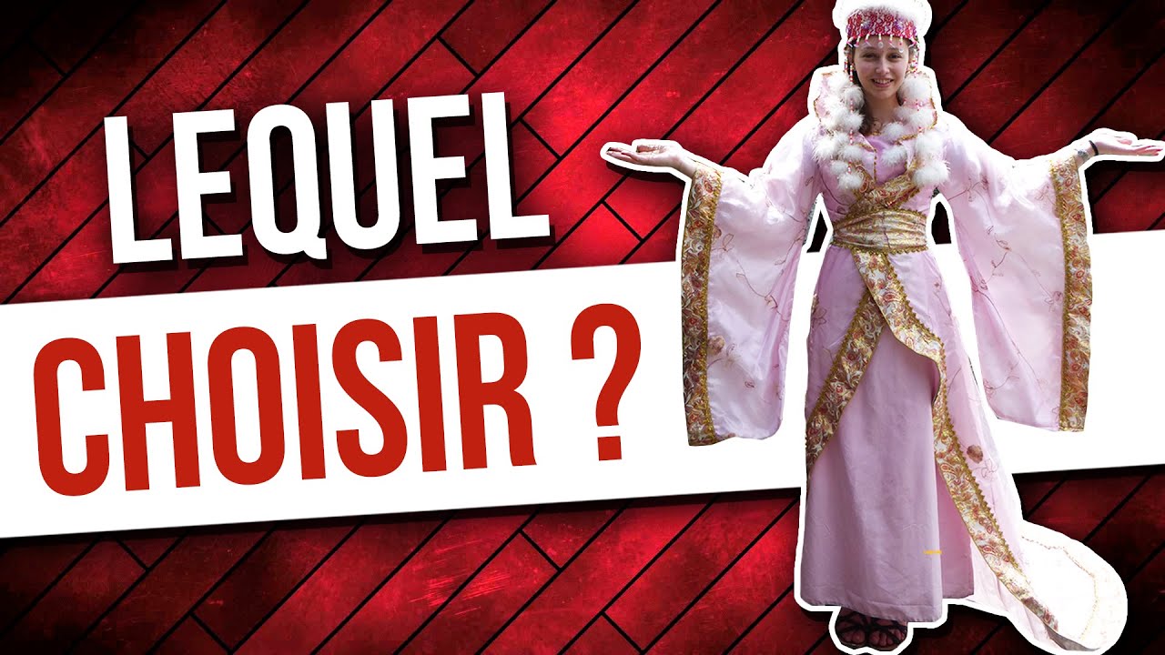 Les différents dialectes et accents chinois 🉐 - YouTube