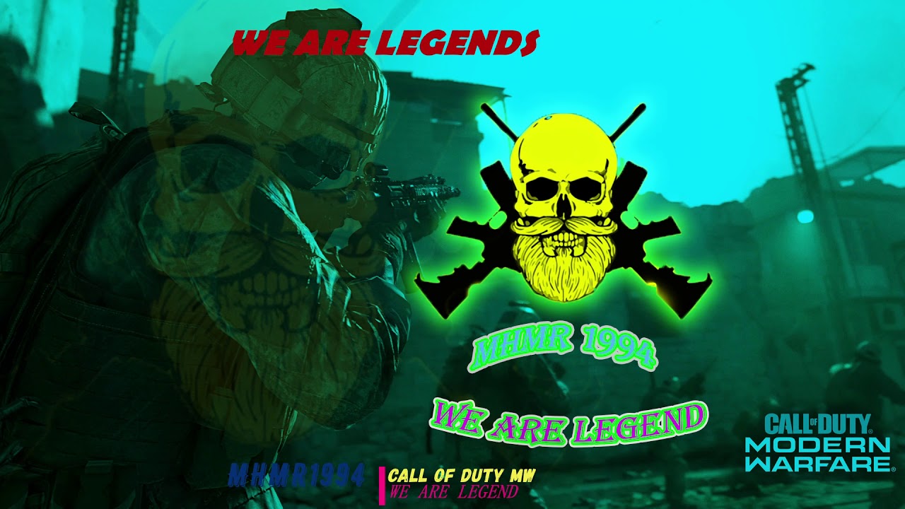 CALL OF DUTY MW2019 GAMEPLAY - YouTube