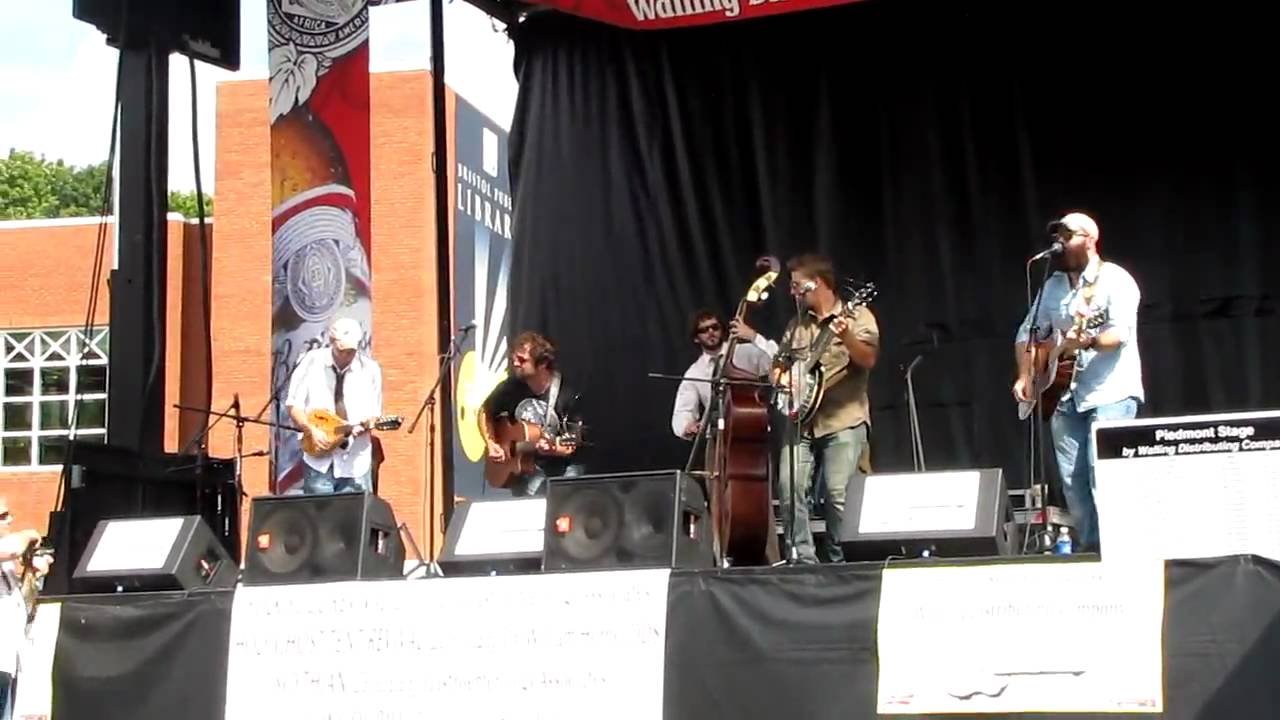 Folk Soul Revival - Good Enough - YouTube