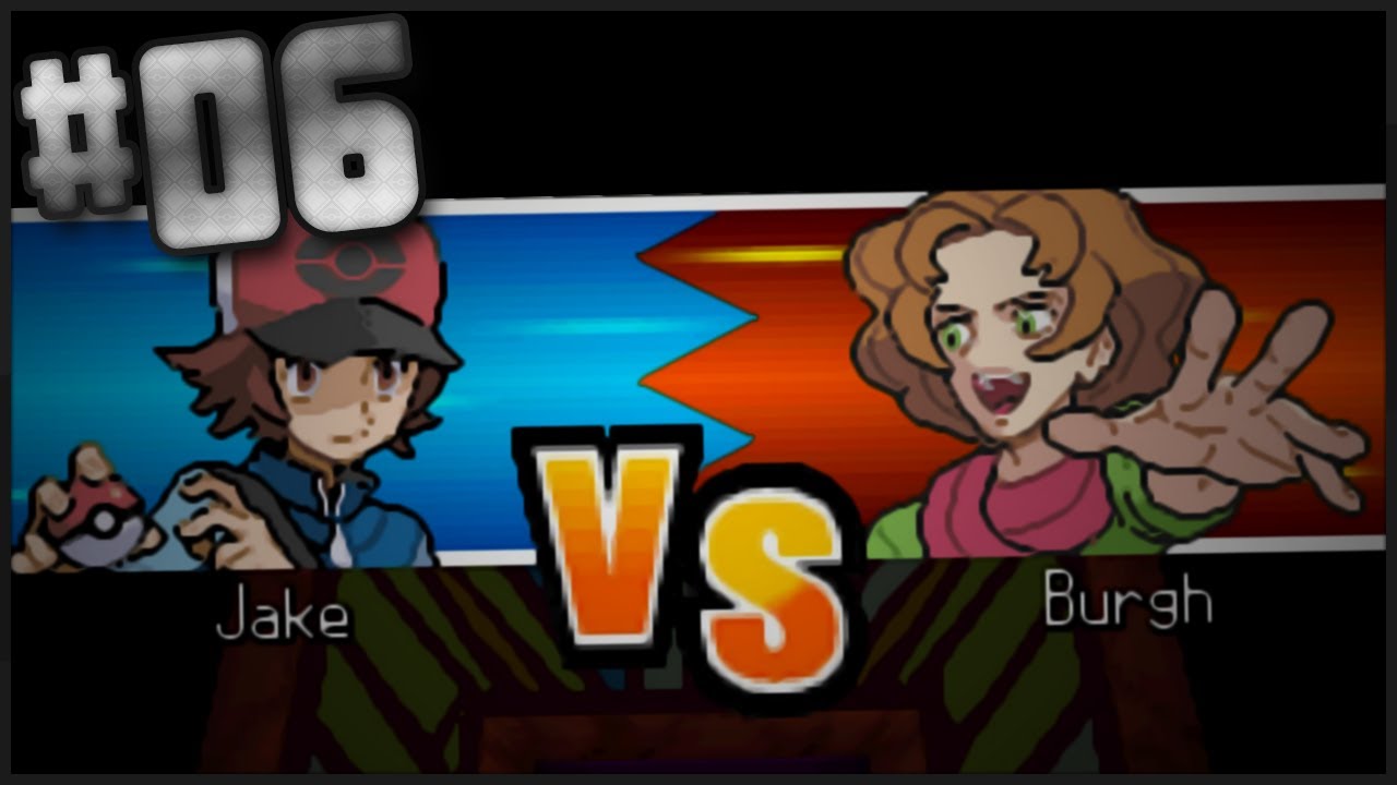 Pokémon Black & White - How To Beat Gym Leader Burgh Battle! Plus a New ...