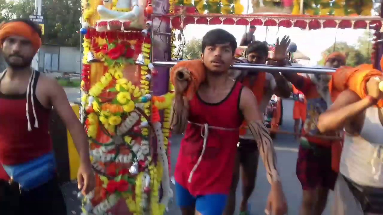 Gulaothi kavar 2017 - YouTube