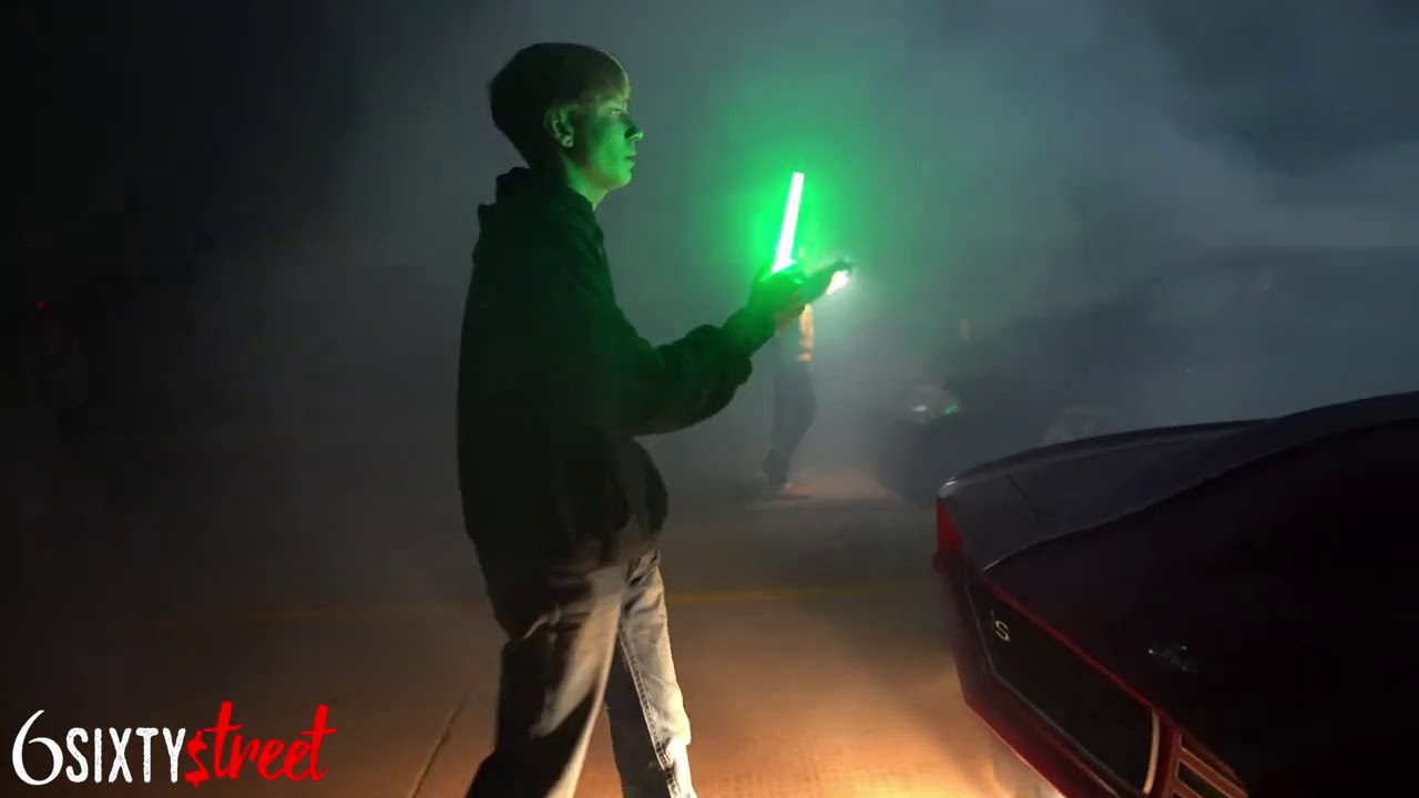 405 Thanksgiving Street Bash street race cash days - Trailer - YouTube