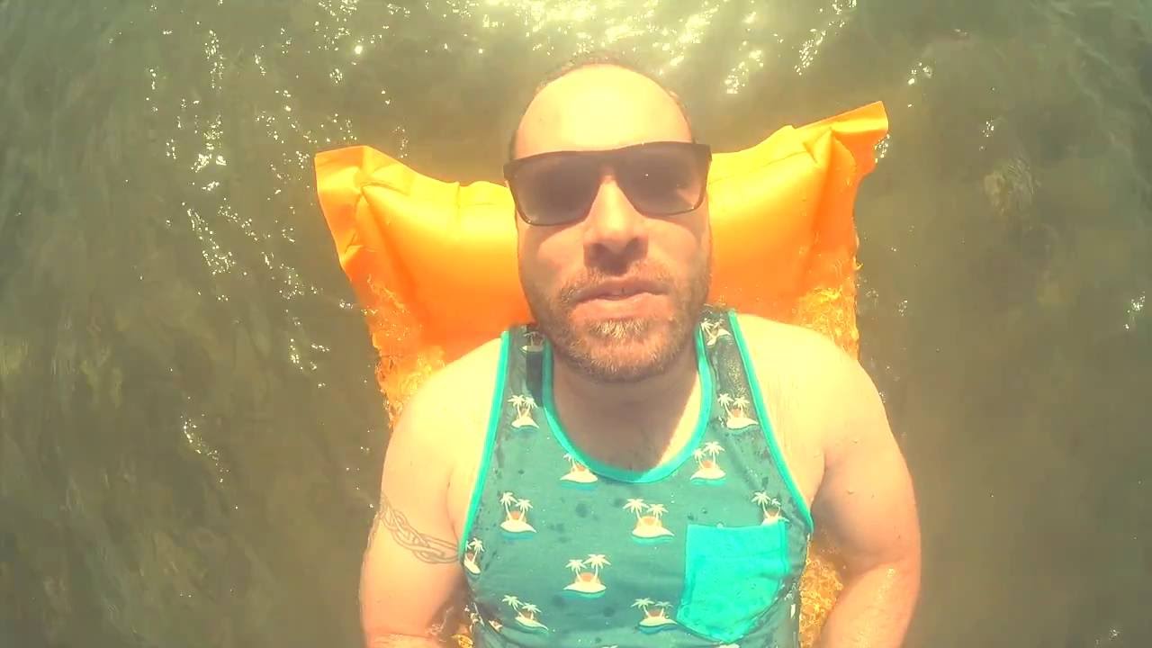 Andrew Franey 'Ephemera' Official Video - YouTube