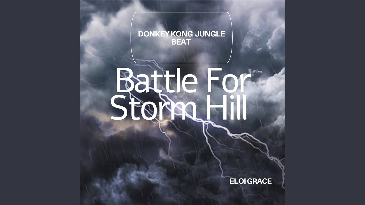 Battle for Storm Hill (From “Donkey Kong Jungle Beat”) - YouTube