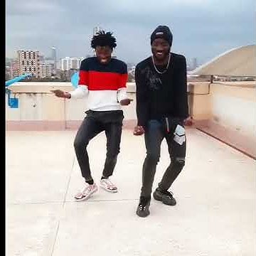Charly black, Chris martin - whine up fimi(dance video) - YouTube