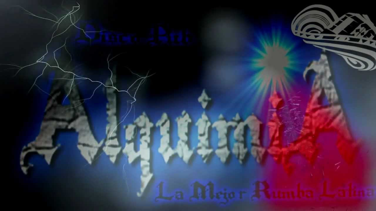 Noche de Hallowen Alquimia Discoteca - YouTube