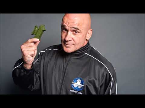 Bas Rutten Talks Kicking Opioid Addiction with the Help of CBD Oil ...