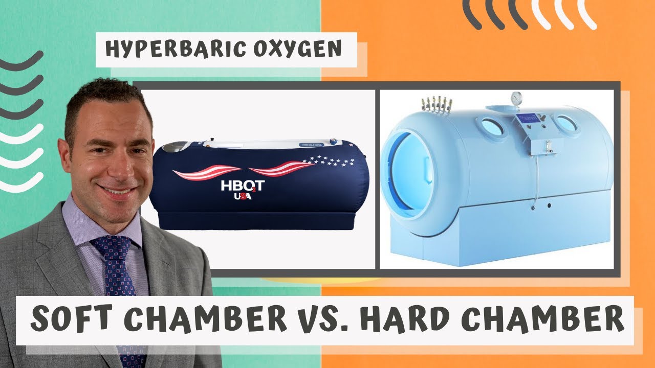 What is the Difference Between Hard and Soft Chamber? - YouTube