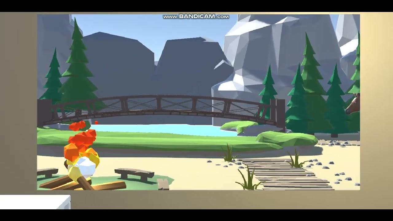 3D Parallax Effect with Body Tracking, Using Azure Kinect in Unity - YouTube