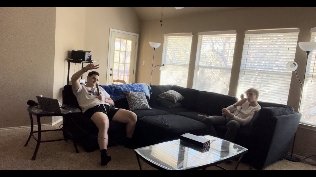 Episode #22 - Stepan - YouTube