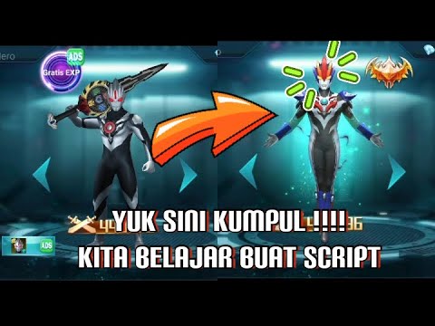 Waktunya Nuyul Ultraman Groob Auto Dewa !!! - YouTube