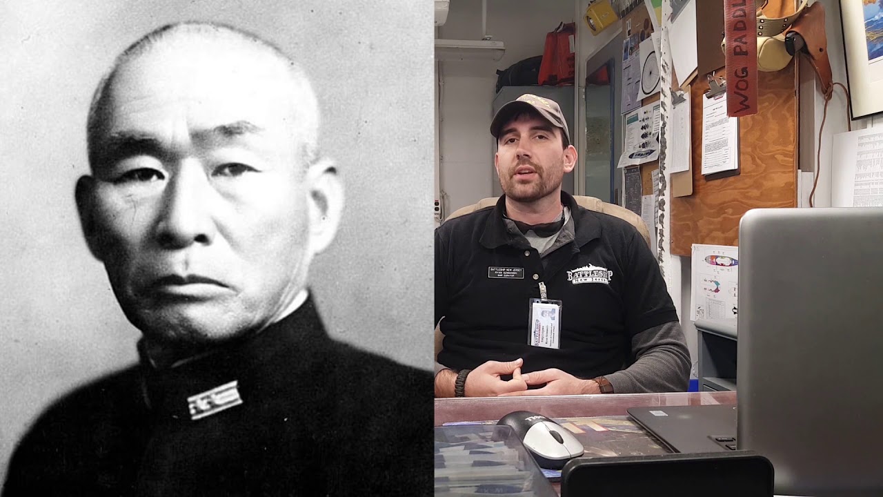 Leyte Gulf - Palawan Passage - YouTube