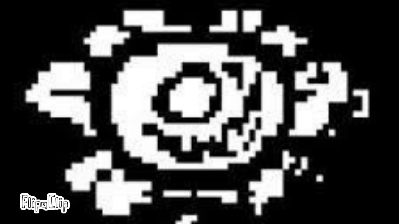 Help_tale flowey theme - YouTube