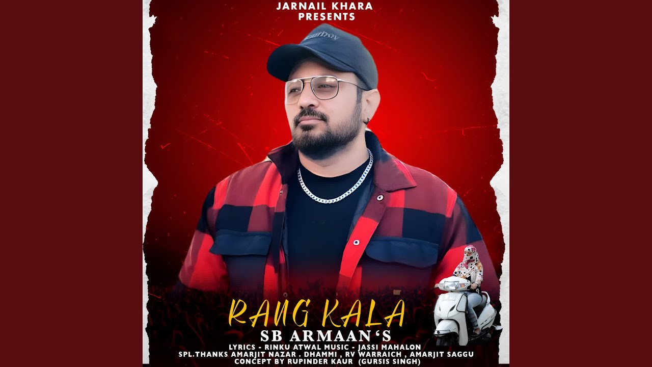 Rang Kala - YouTube
