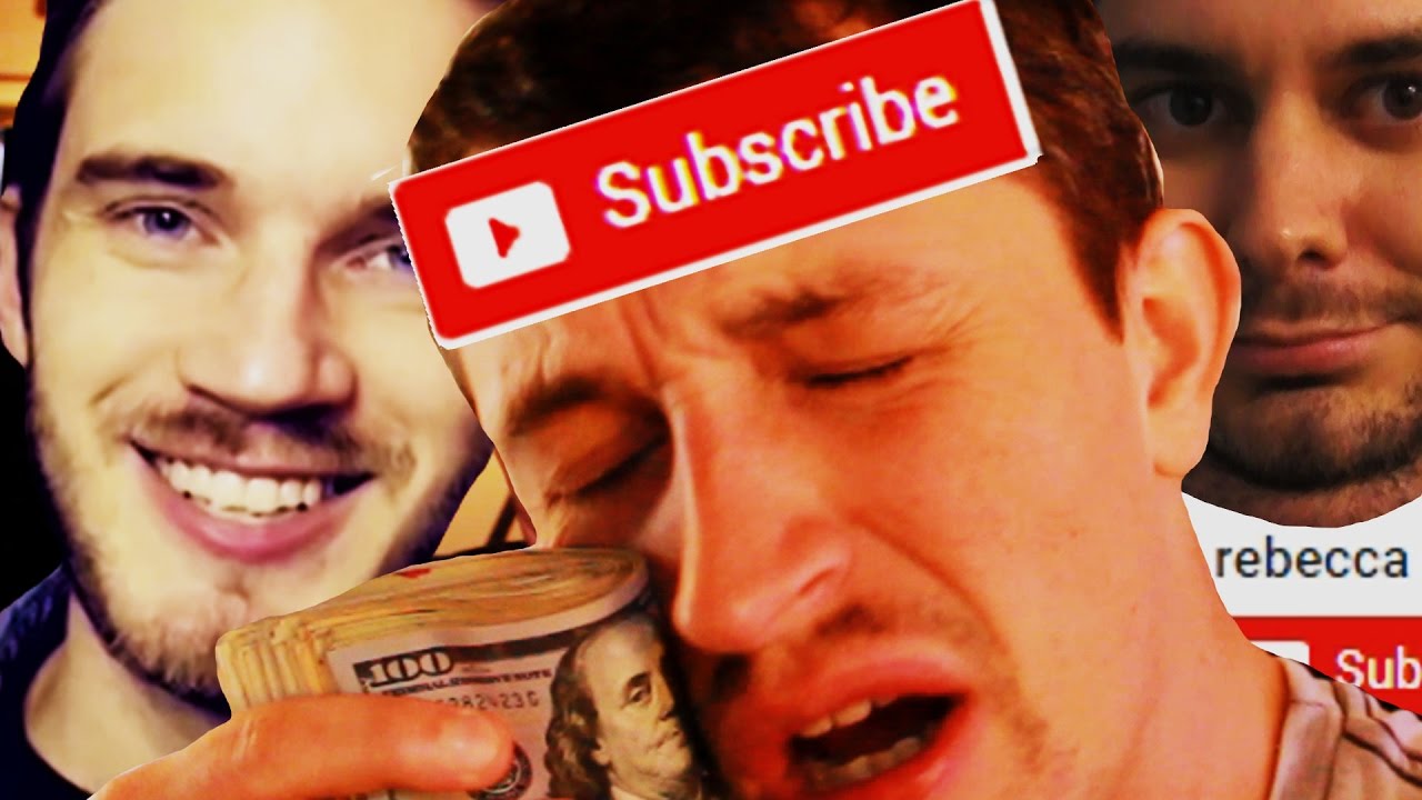 WHY YOUTUBERS HATE YOUTUBE - YouTube