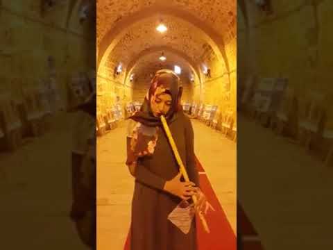 Ferdi Tayfur- Sanma Sana Dönerim (Ney versiyon)