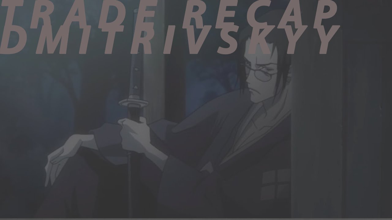 CPI SILVER BULLET RECAP - YouTube