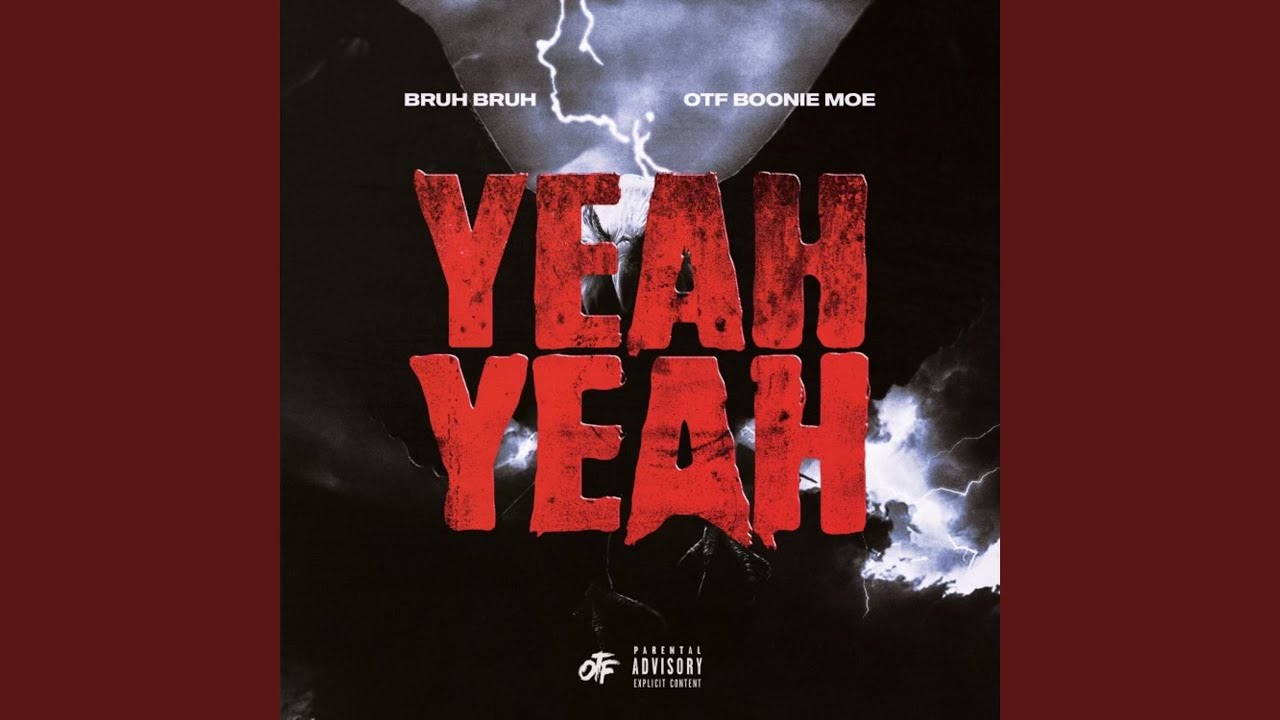 Yeah Yeah - YouTube