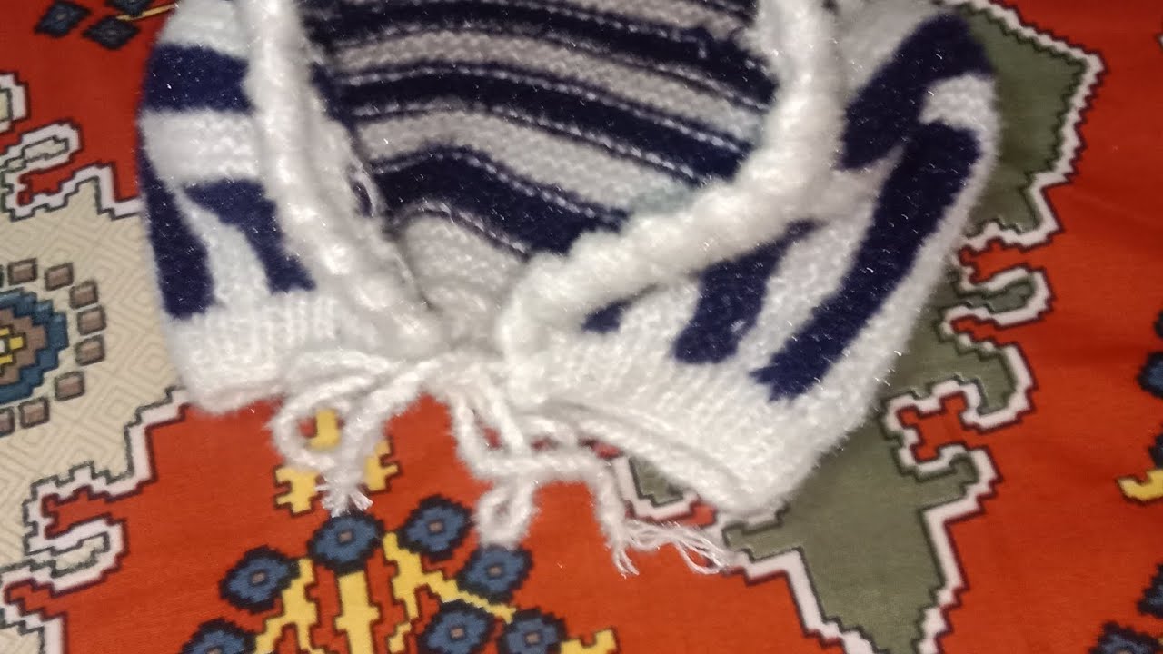 simple Patti se banaen aasan tarike se cap - YouTube