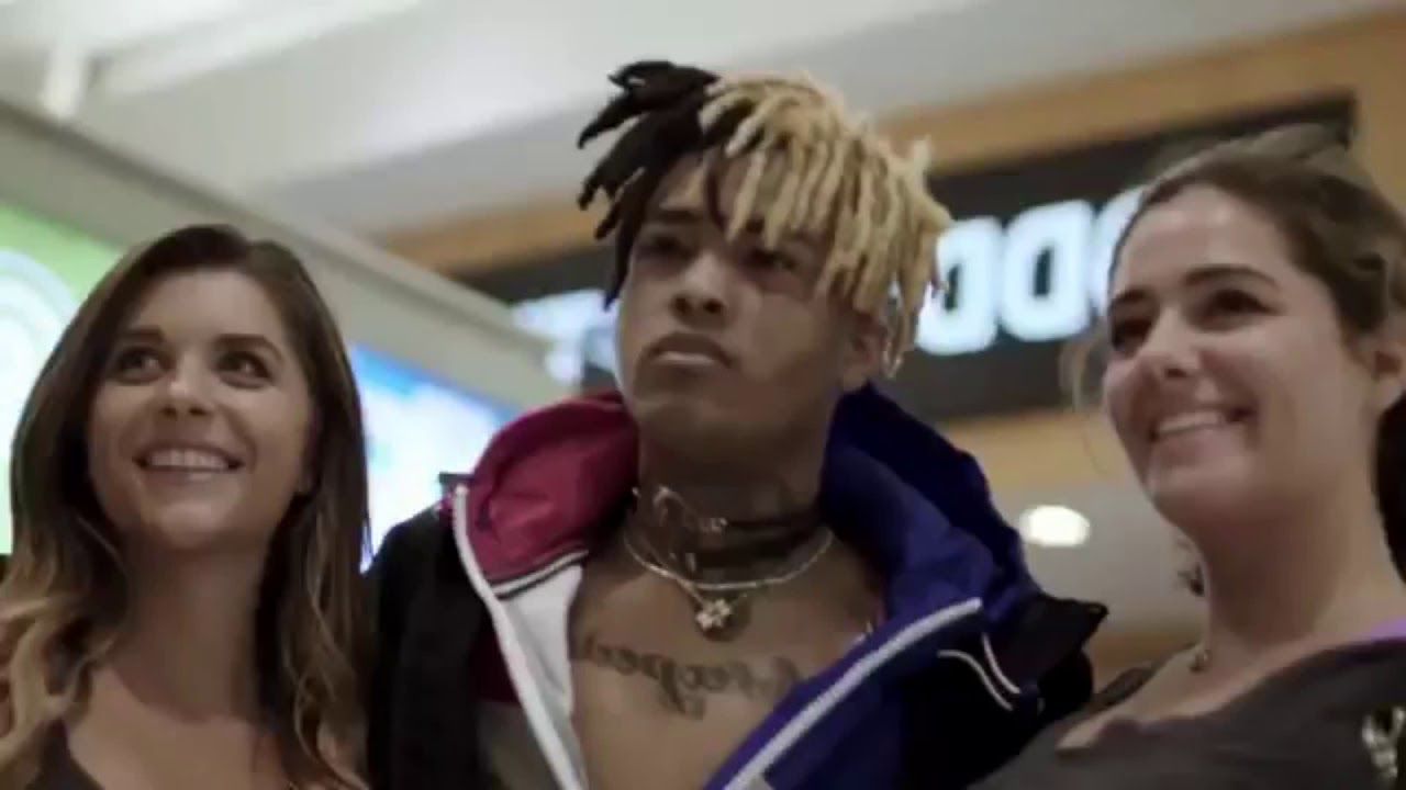 Xxxtentacion Patty Cake Music Video Reno Remix Youtube