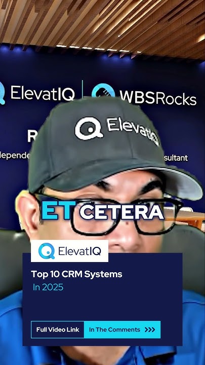 Zendesk Sell_ Simple CRM for Startups and Zendesk Users - YouTube