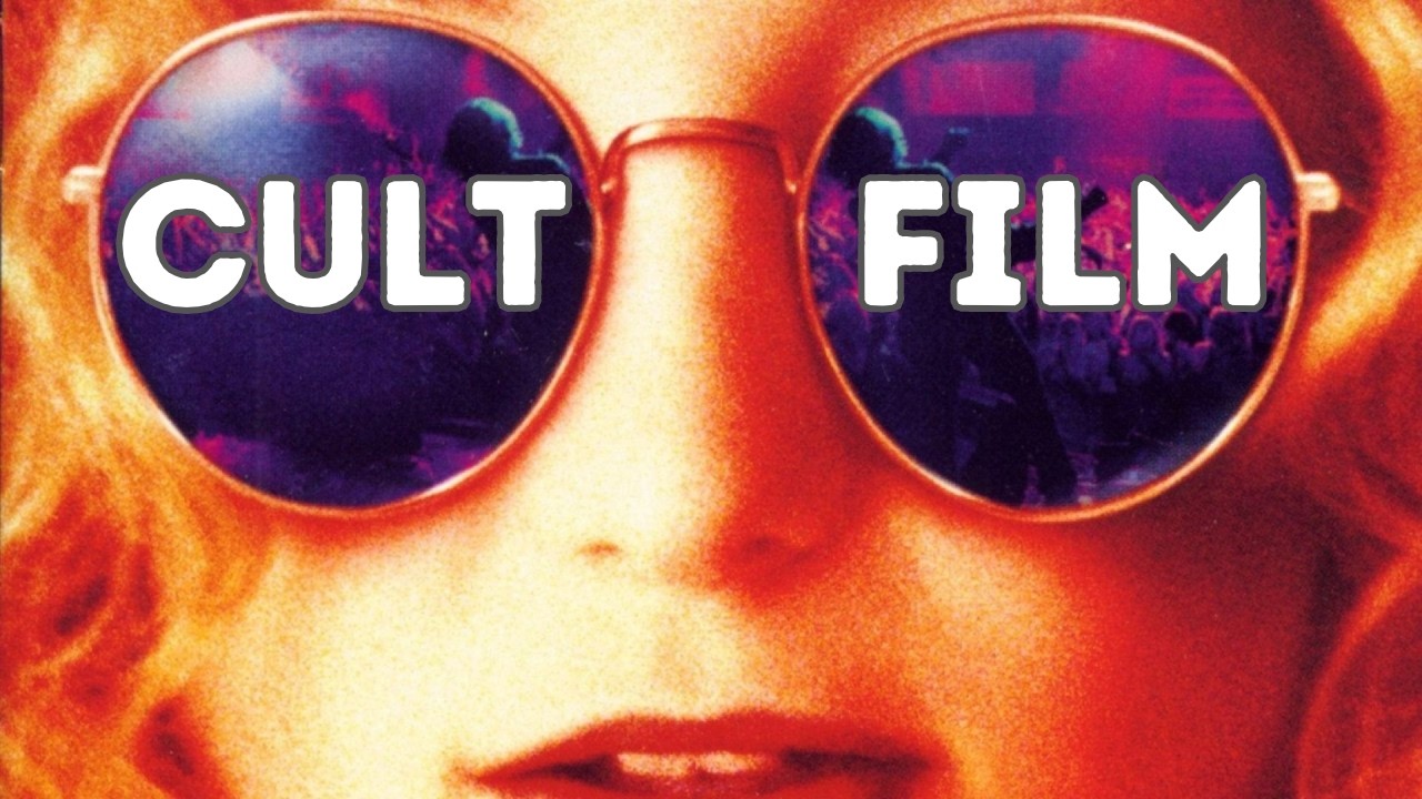 The Real Story Behind "Almost Famous" - YouTube