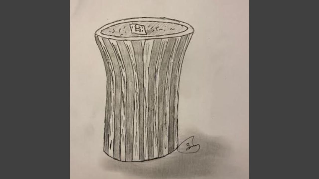 garbage cans & arguments (feat. Sophia J) - YouTube