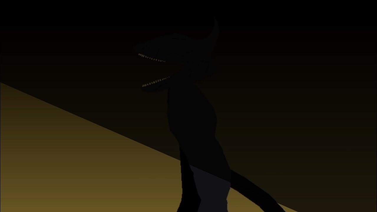 Ink Bendy V2 Styled Showcase | Stick Nodes - YouTube