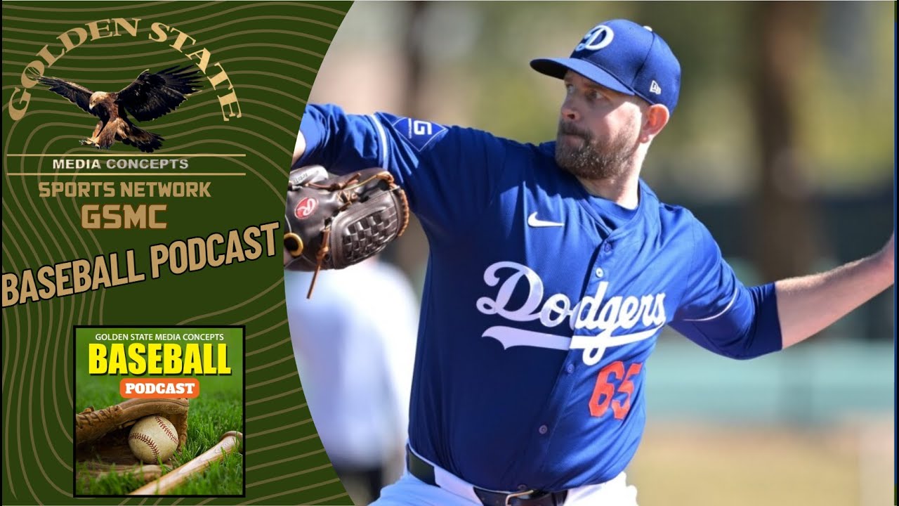 James Paxton DFA'd by Dodgers: What's Next for both sides? | GSMC ...