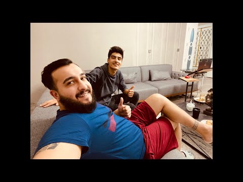 Atakan Can’lı Yayın (13.12.2020)