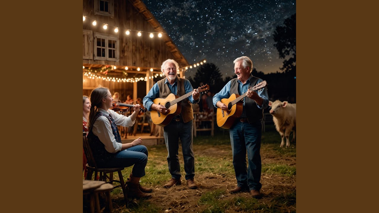 Barn Boogie - YouTube