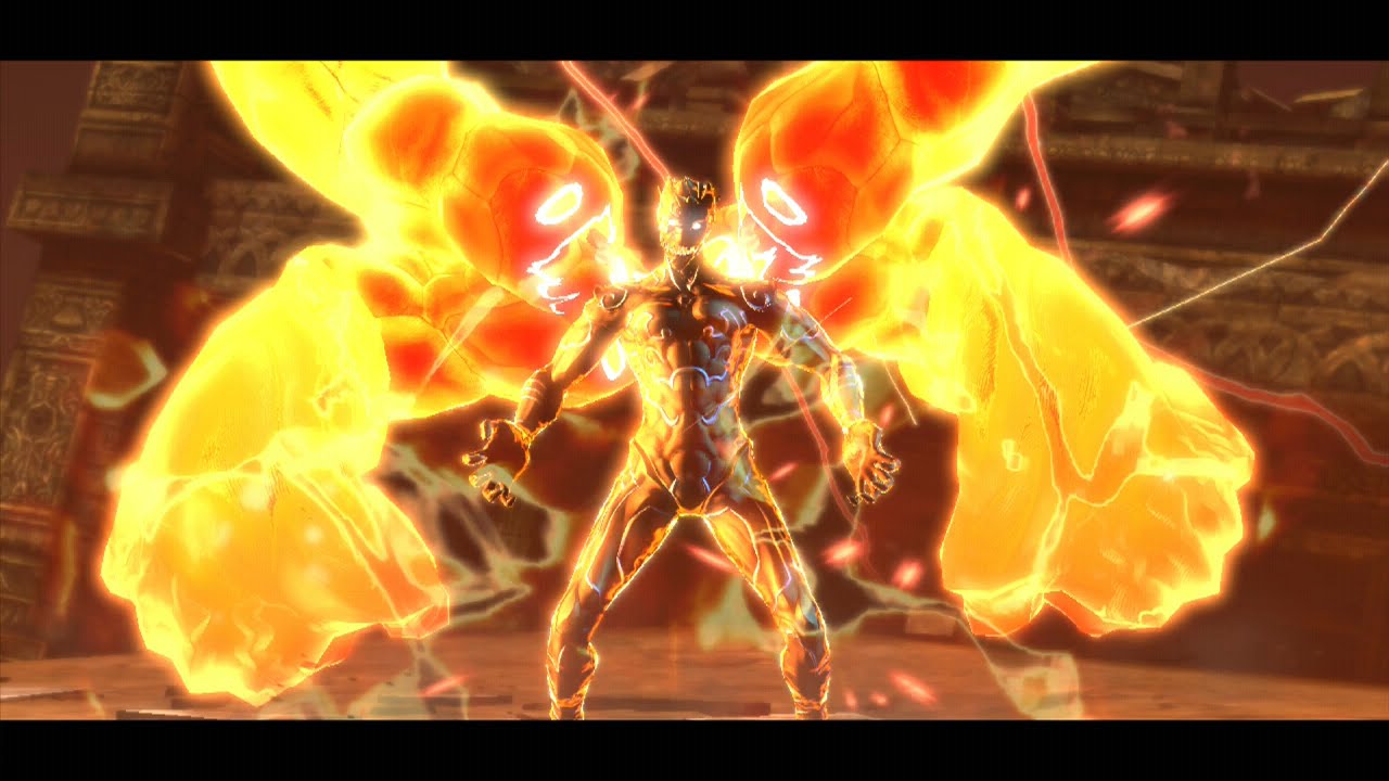 ULTIMATE RAGE ASURA'S Wrath Part 10 - YouTube