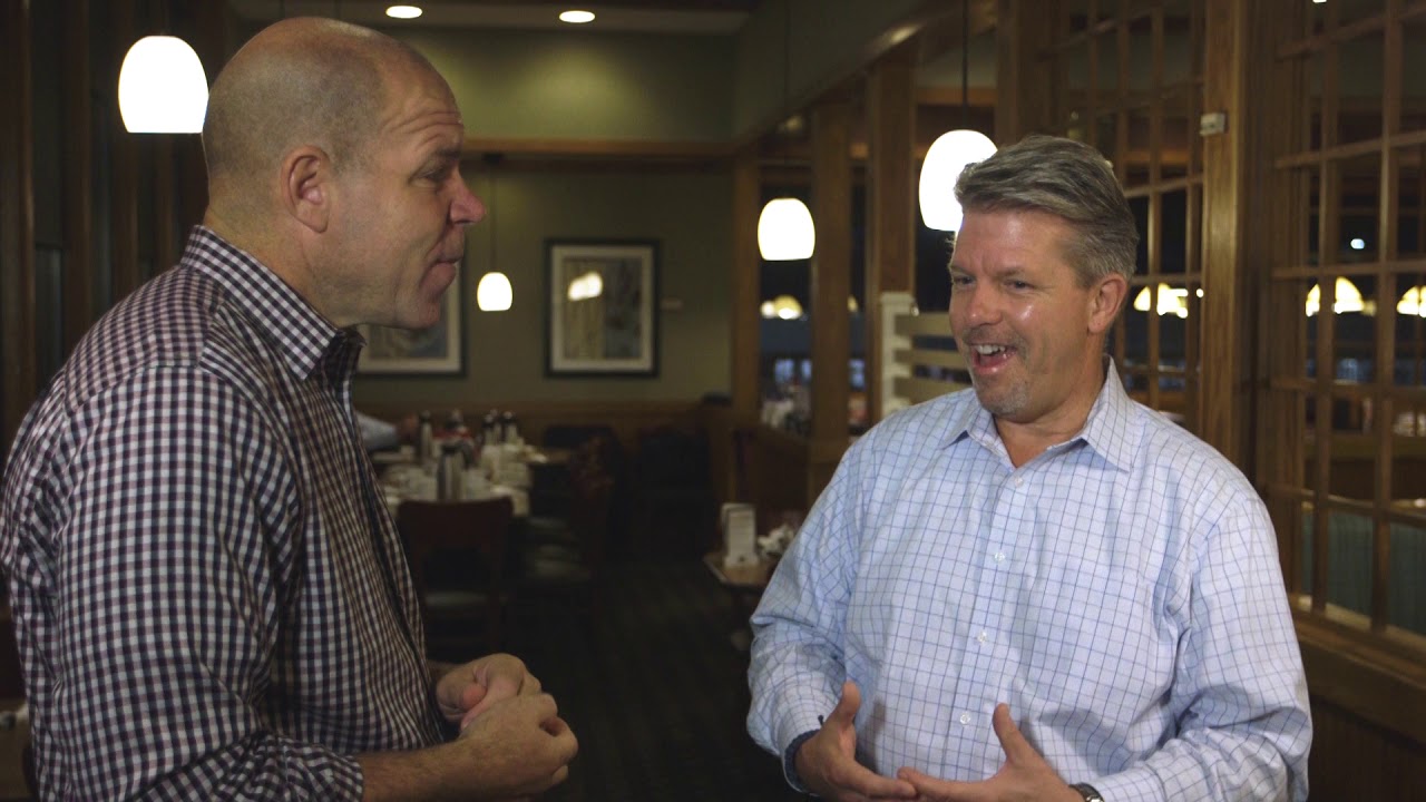 CBMC Celebrates America's Veterans: Breakfast with Michael J. Melito ...