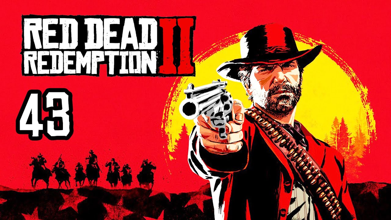 RED DEAD REDEMPTION 2 PC #43 | John Marston, Propriétaire - Epilogue ...