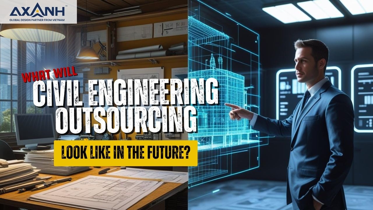 What Will Civil Engineering Outsourcing Look Like in the Future? - YouTube