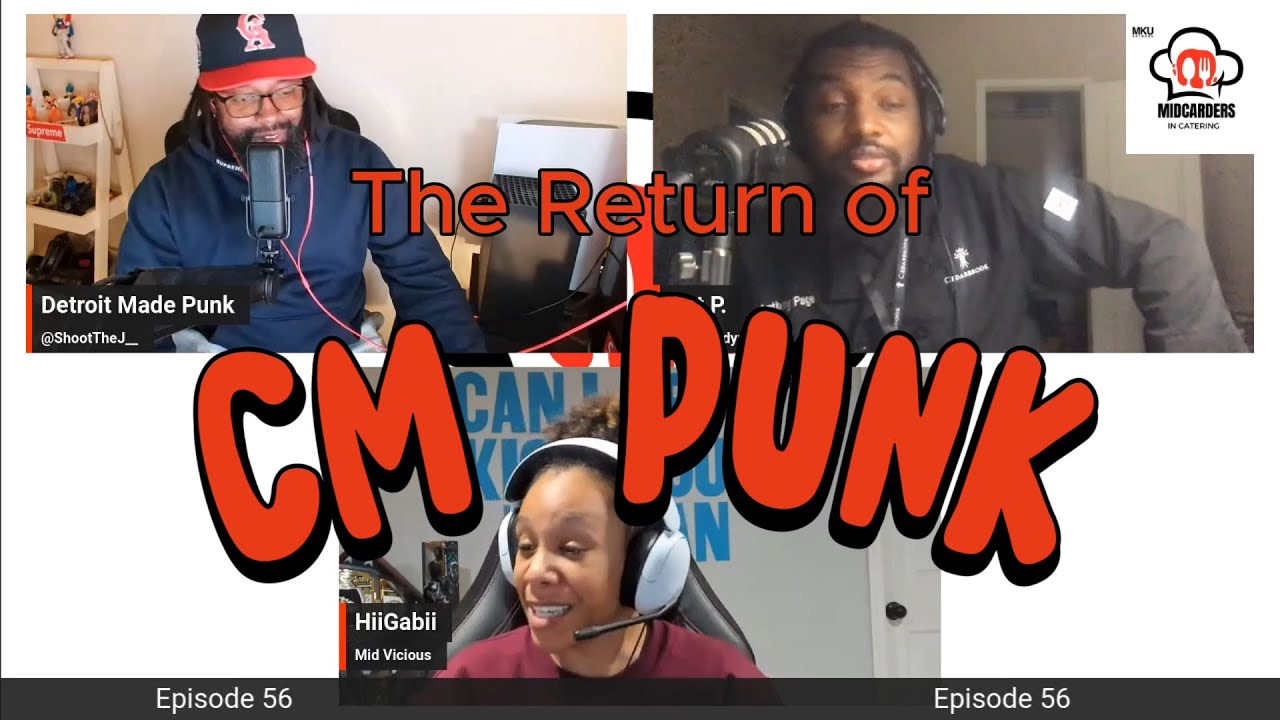 Episode 56: "DEMON HOME" - YouTube