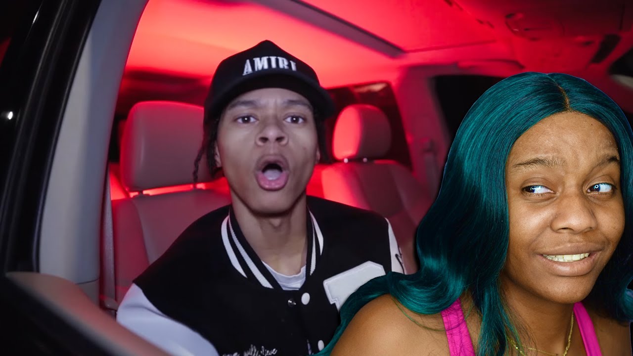 JayKlickin - DOLO (Shot by CheckTheFootage) (Official Video) | JUSTMELB ...