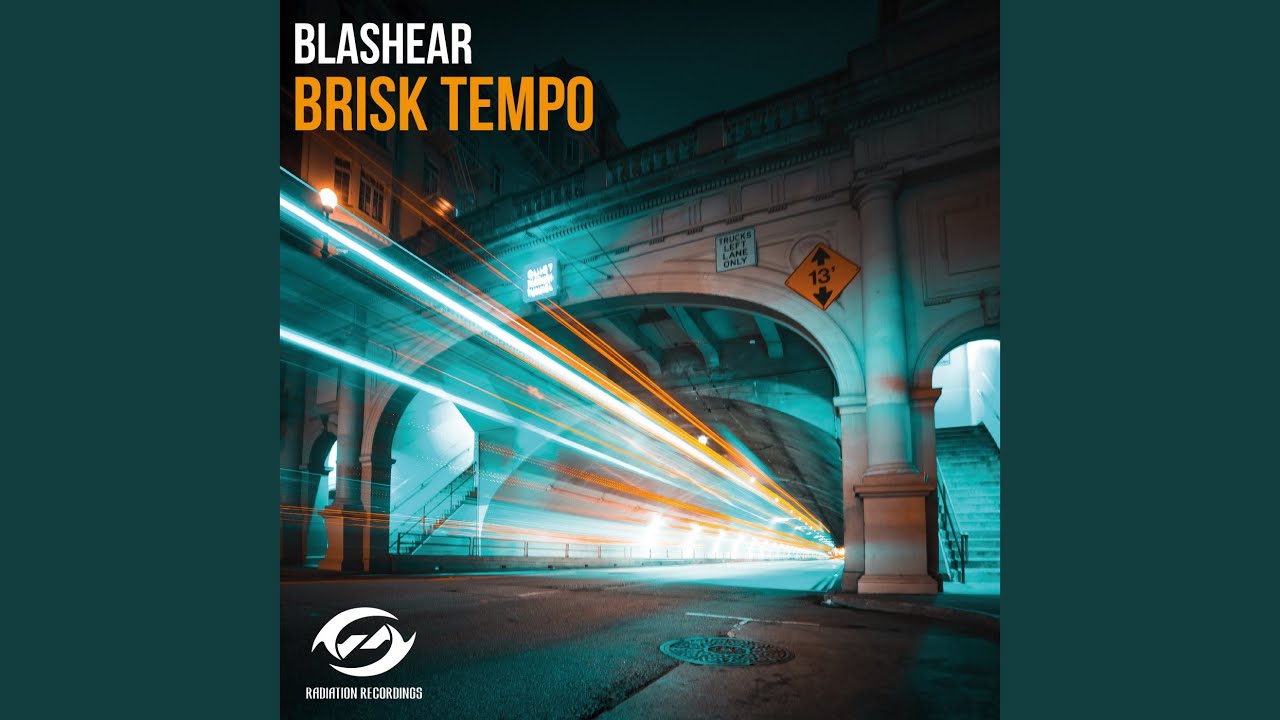 Brisk Tempo (Extended Mix) - YouTube