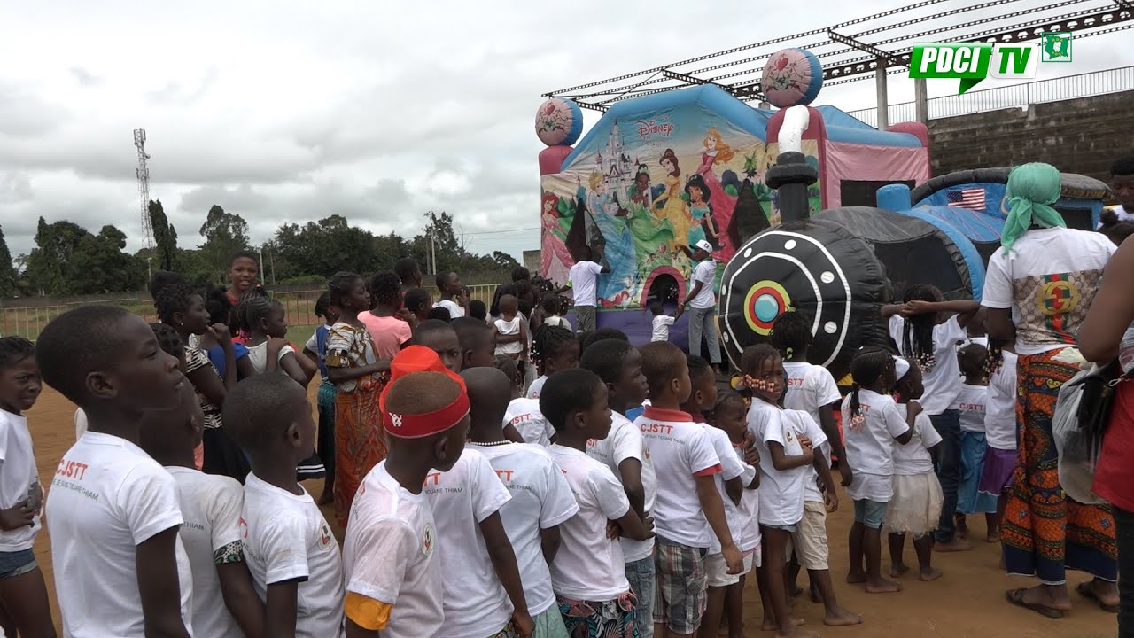 PDCI-RDA: ÉDITION DU 13 AOÛT 2024 - YouTube