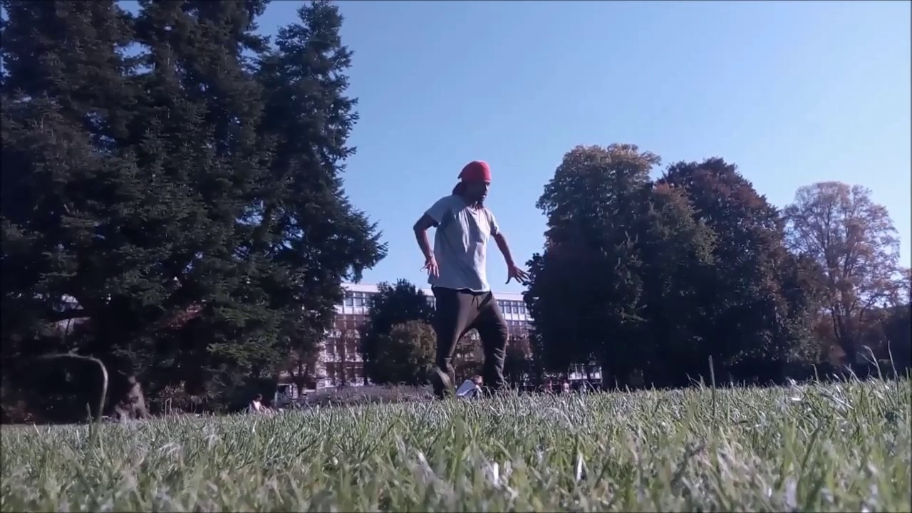 Dabeull DX7 Popping Music 2016 - YouTube