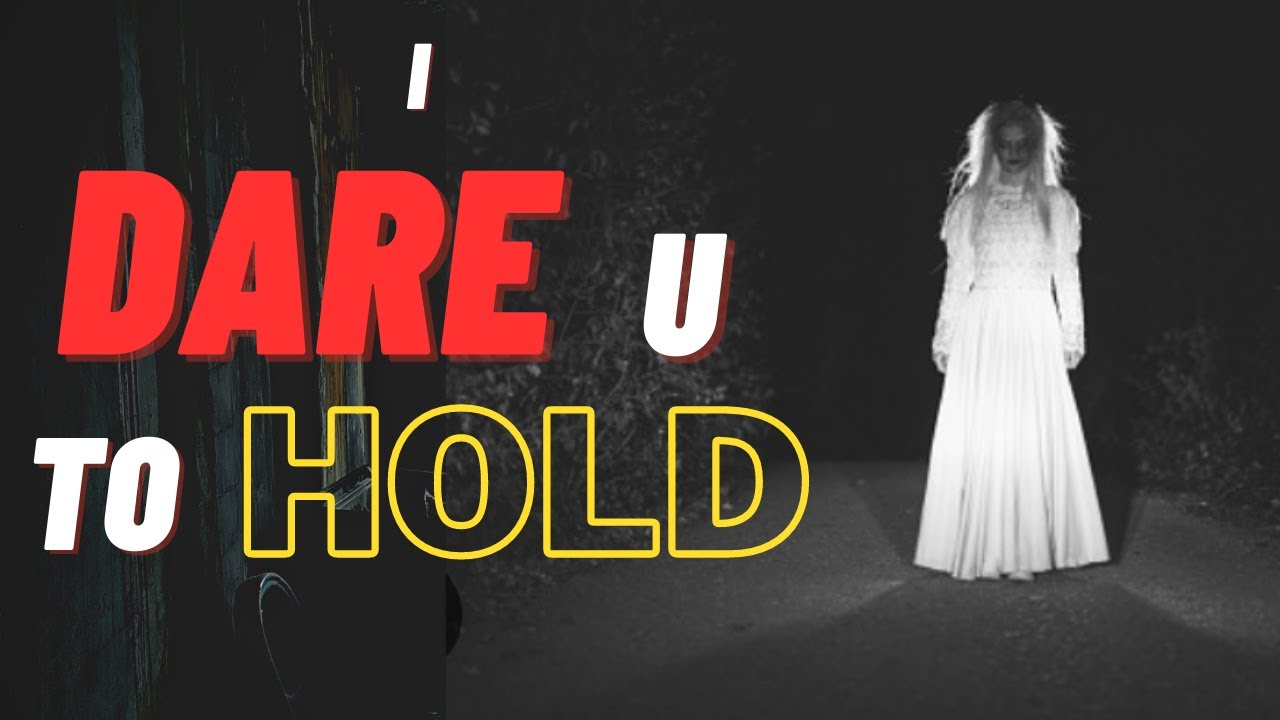 ghost reaction : Scary & creepy real ghost Story for Your Night - YouTube