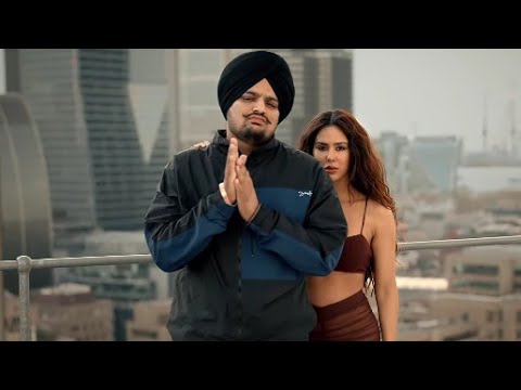 Brown Shortie ( Full Video) Sidhu Moose Wala | Sonam Bajwa | The Kidd ...