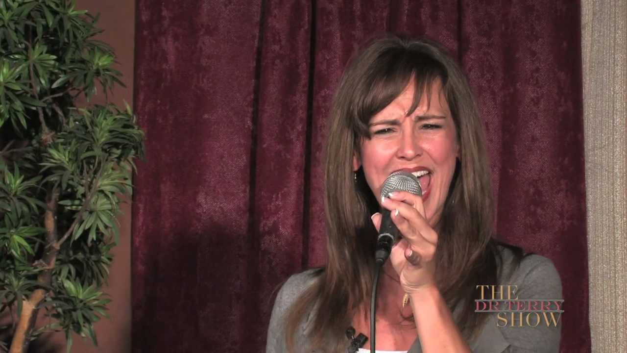 The Dr. Terry Show featuring Kelly Huff - YouTube