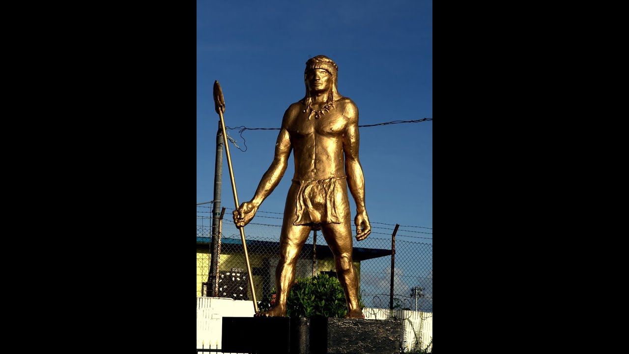 The Legend of Hyarima: Hero of Trinidad's First Peoples - YouTube