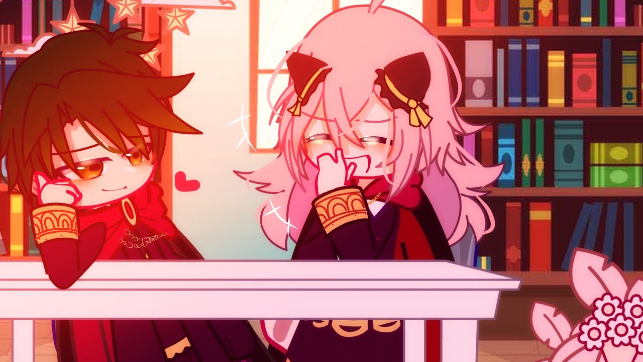 “how long will you like anya?” | gacha | sxf / spyxfamily | aged↑ ...