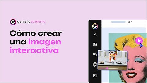 Tutoriales en Español | Introducción a Genially - YouTube