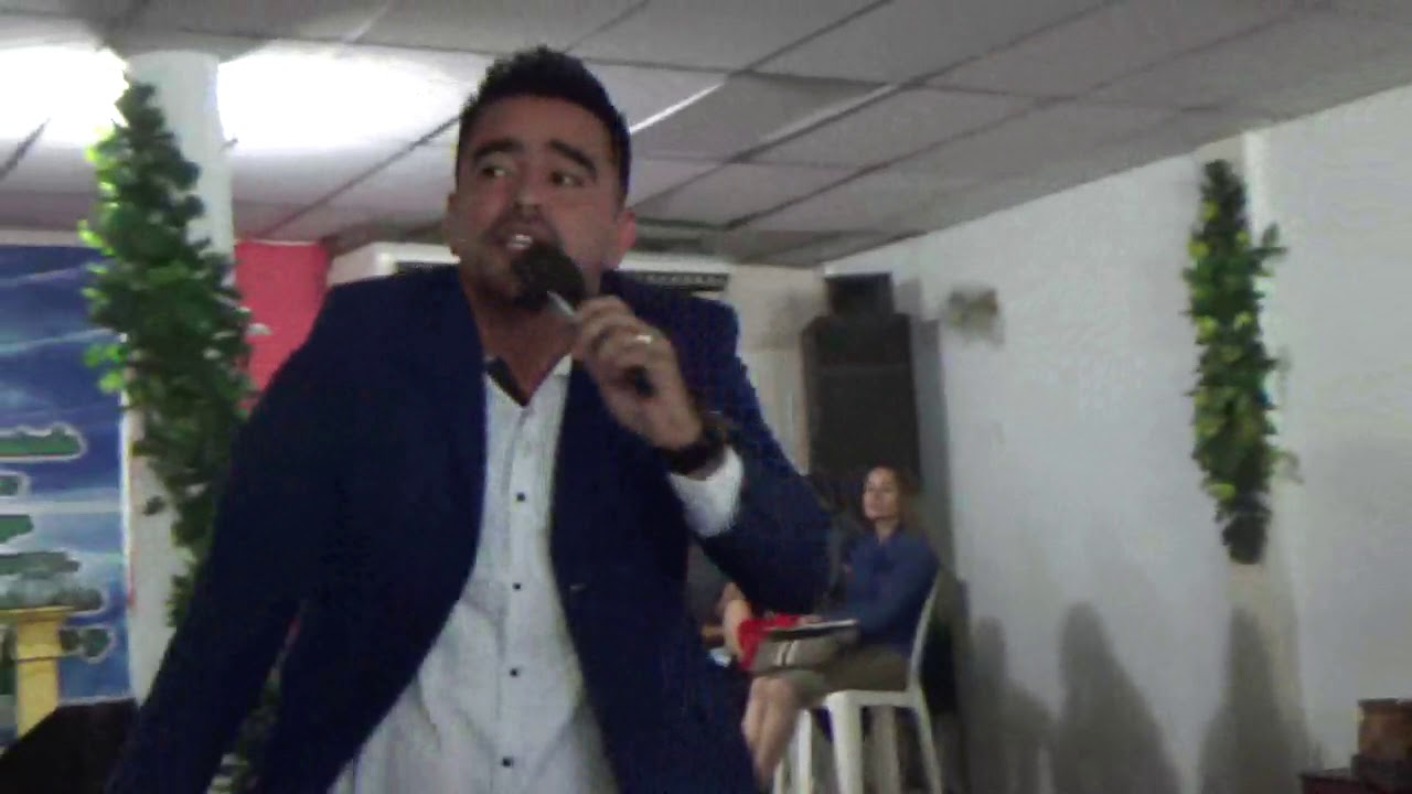 Ronald Diaz 2020 - YouTube