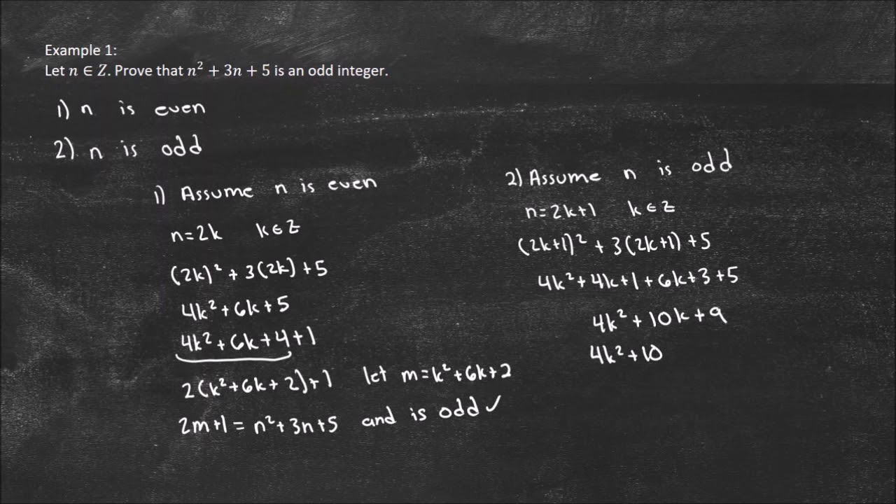 Proof By Cases Introduction And Examples YouTube proof-by-cases-introduction-and-examples-youtube