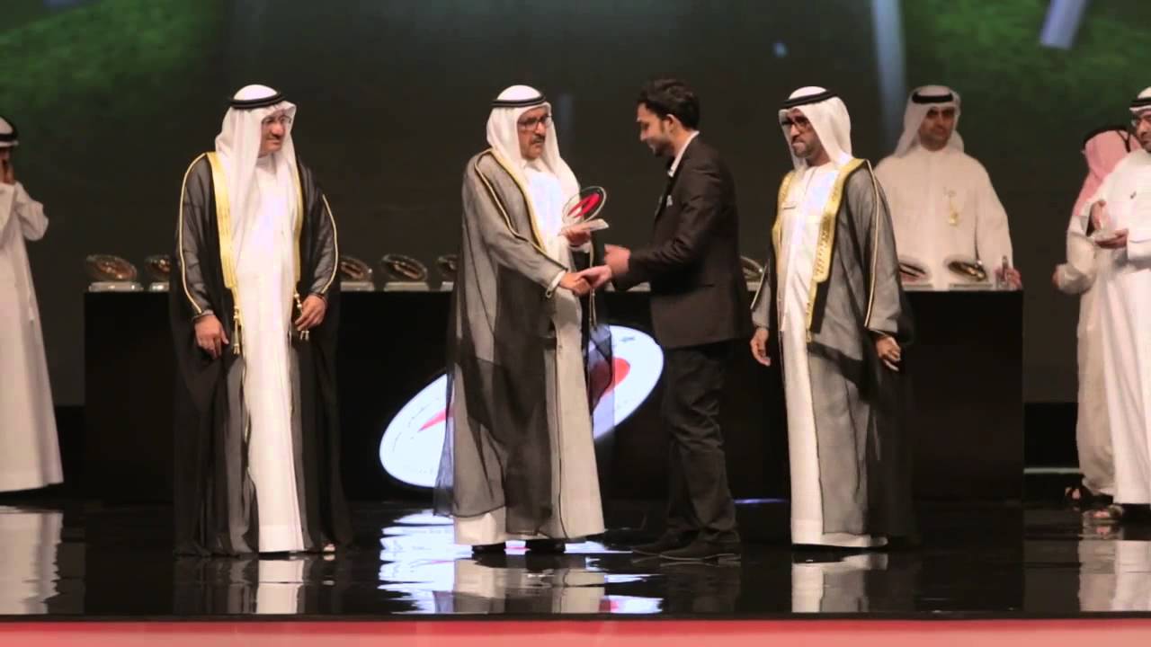 Hamdan Bin Rashid Al Maktoum Award For Distinguished Academic ...